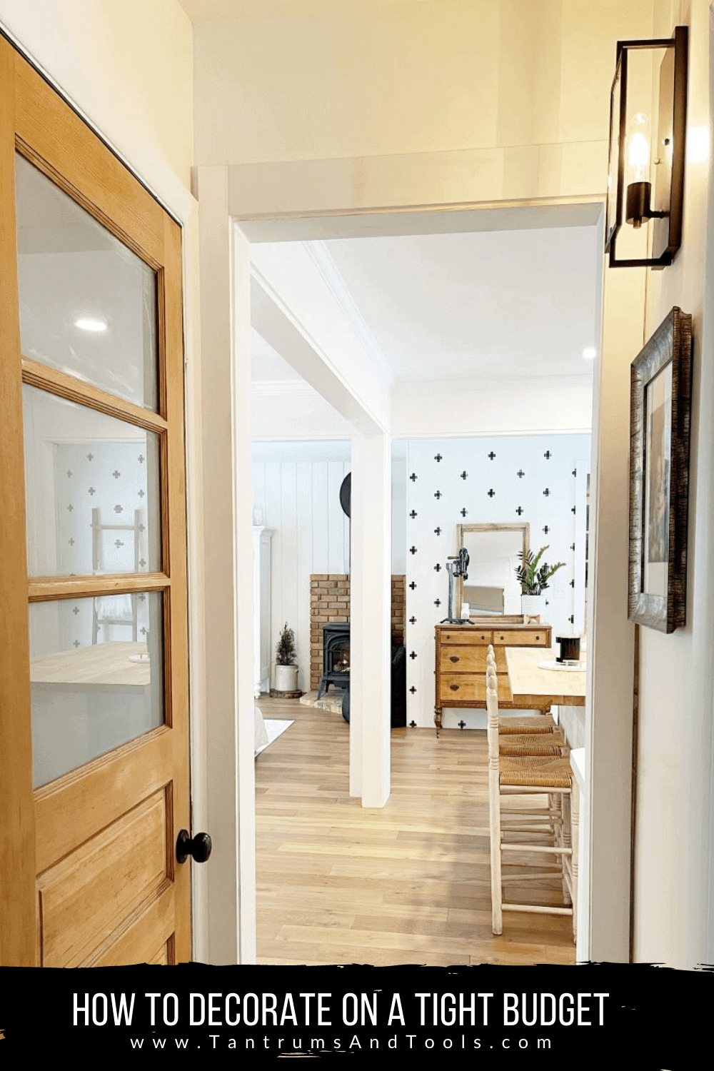 9 Unique Budget Decor Ideas For Decorating On A Budget