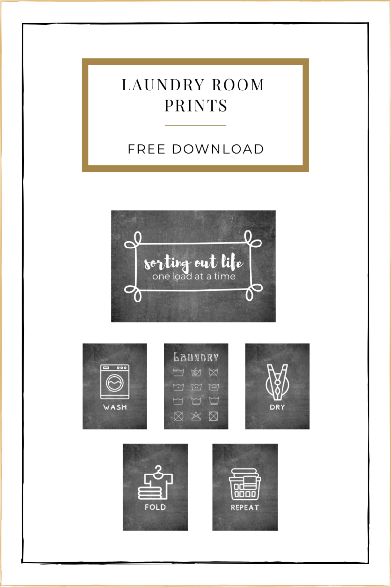 Printable Laundry Room Signs DIY Tantrums And Tools Printable Laundry Room Signs DIY Tantrums And Tools