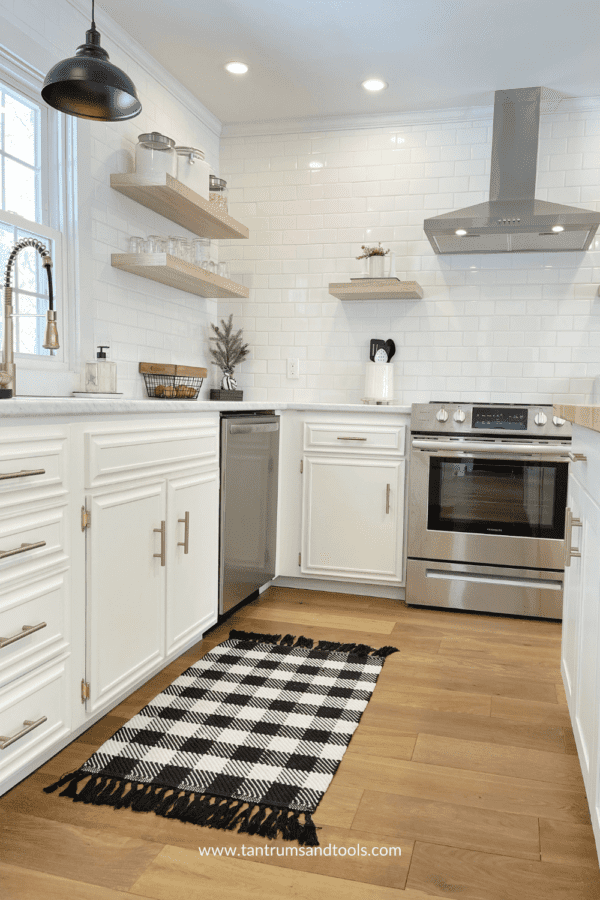 Finding The Best Kitchen Rug Runners » Tantrums and Tools