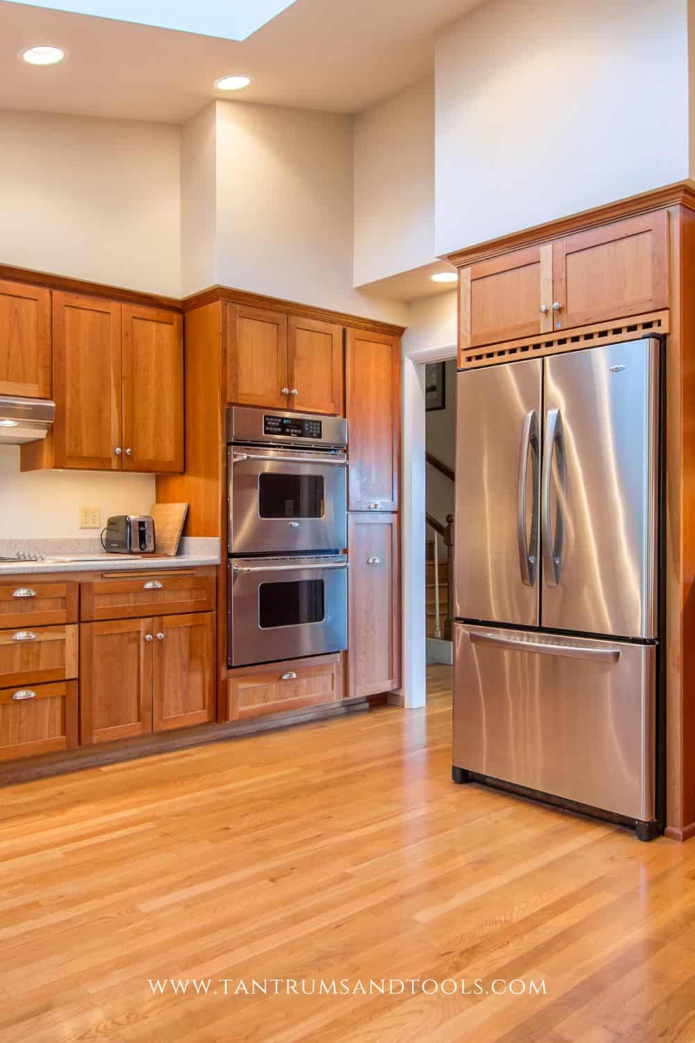 Picking Kitchen Cabinets Is Easy with This Guide