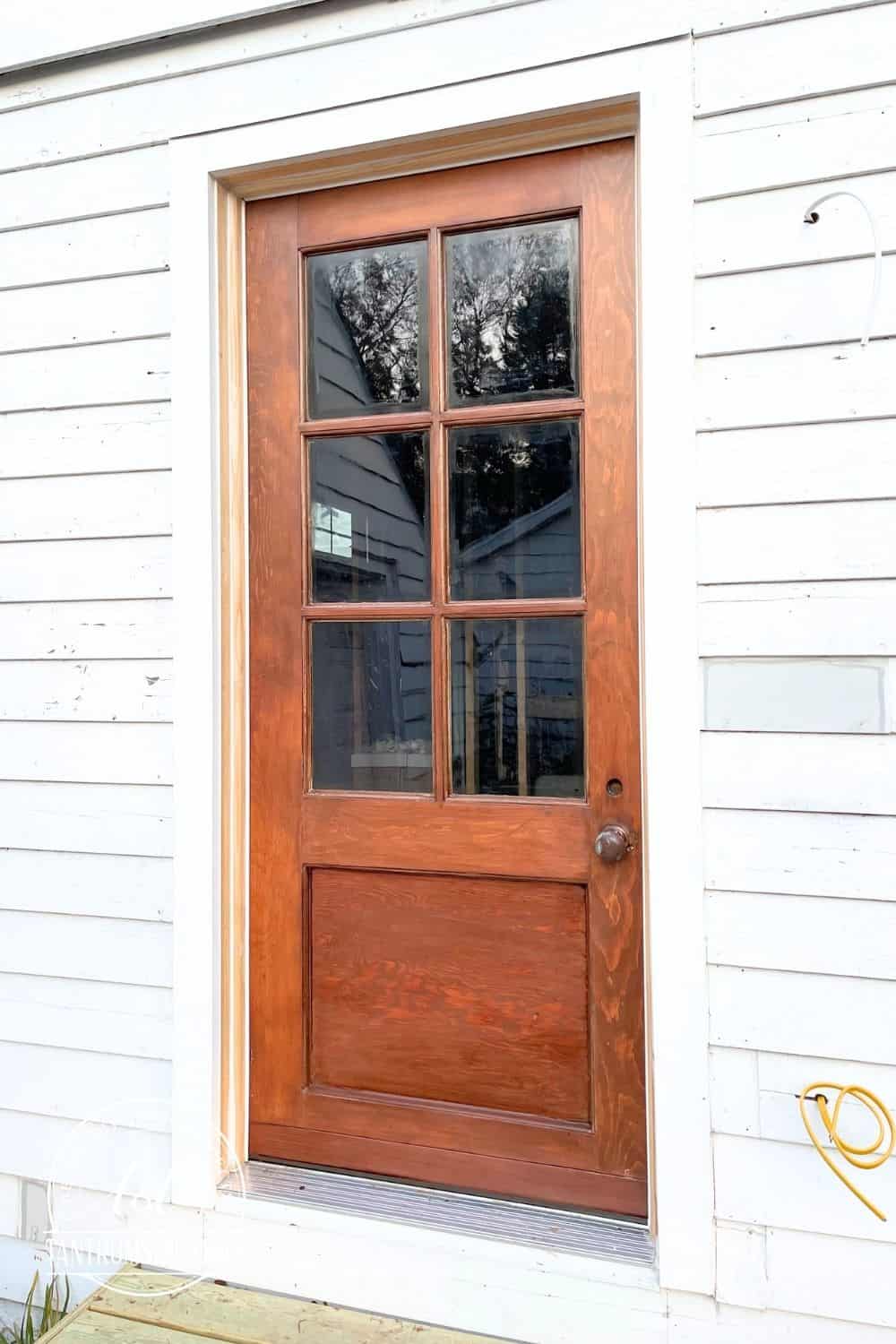 Staining Wood Made Simple: 10 Easy DIY How to Steps