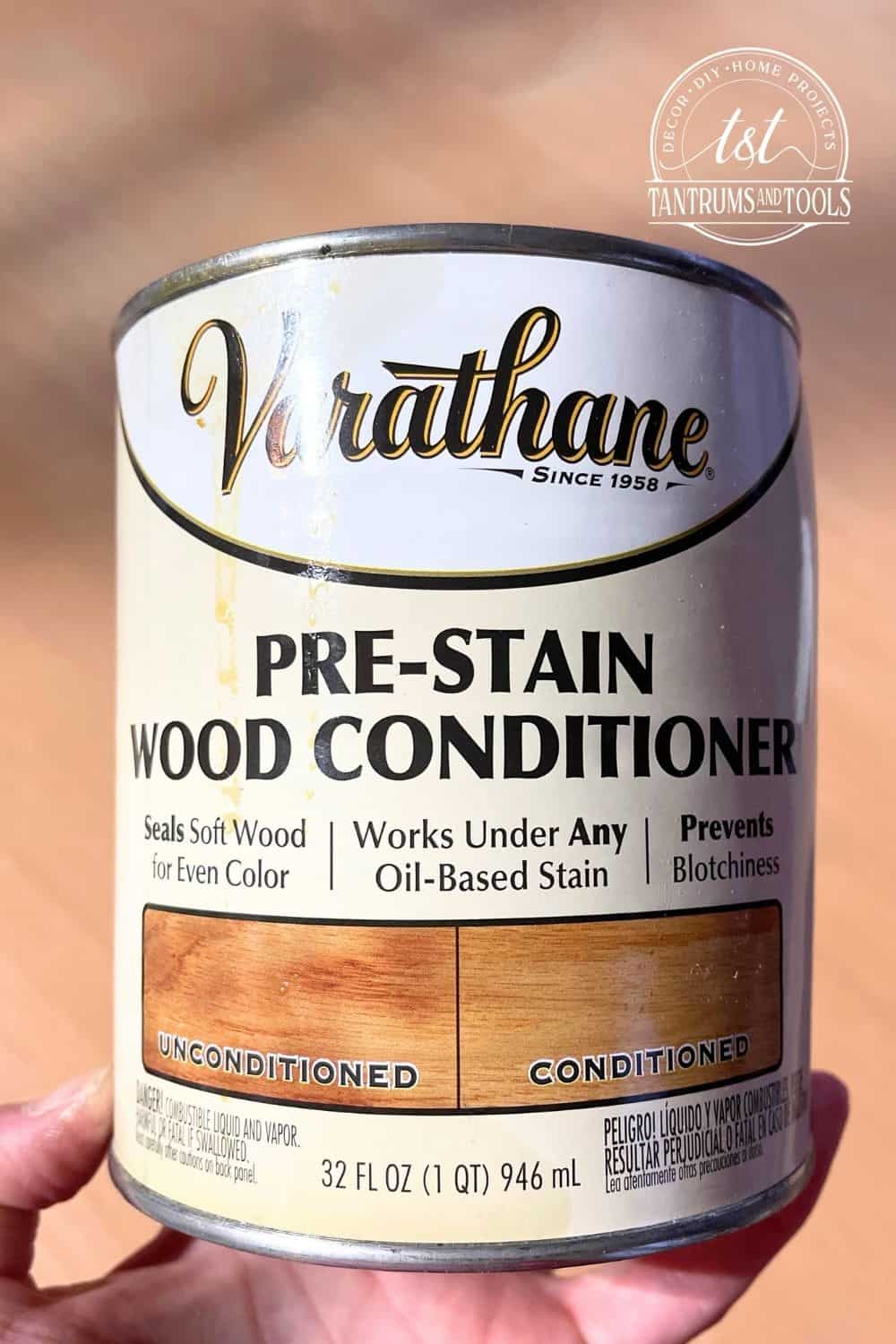 Staining Wood Made Simple: 10 Easy DIY How to Steps