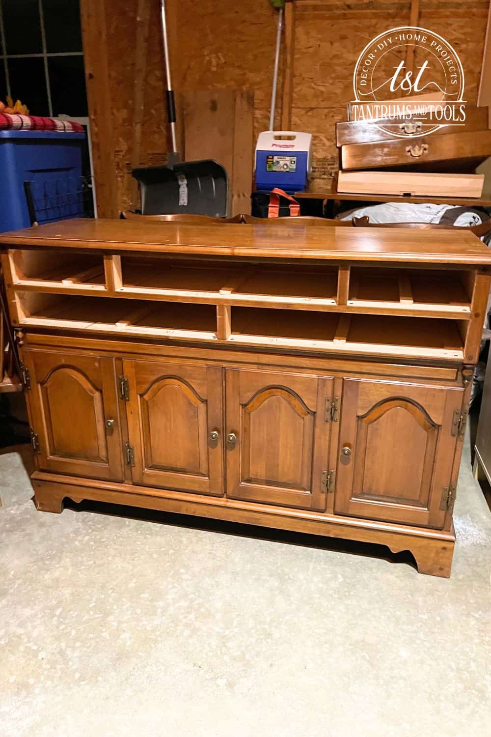 Furniture Painting How to Guide That Makes Painting Wood Easy