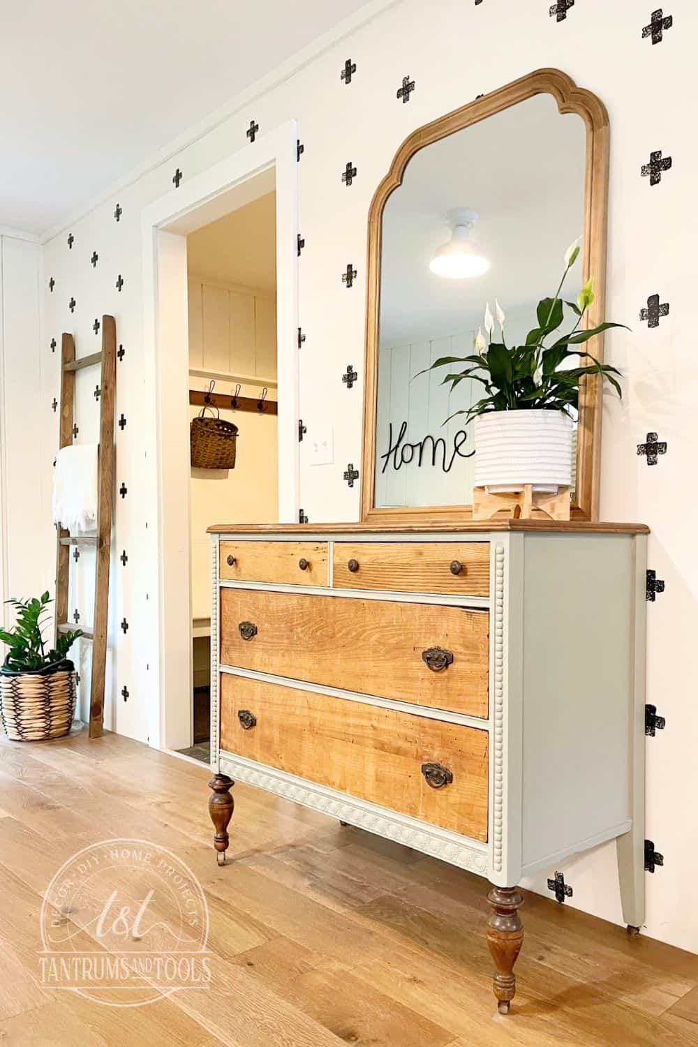 Furniture Painting How to Guide That Makes Painting Wood Easy