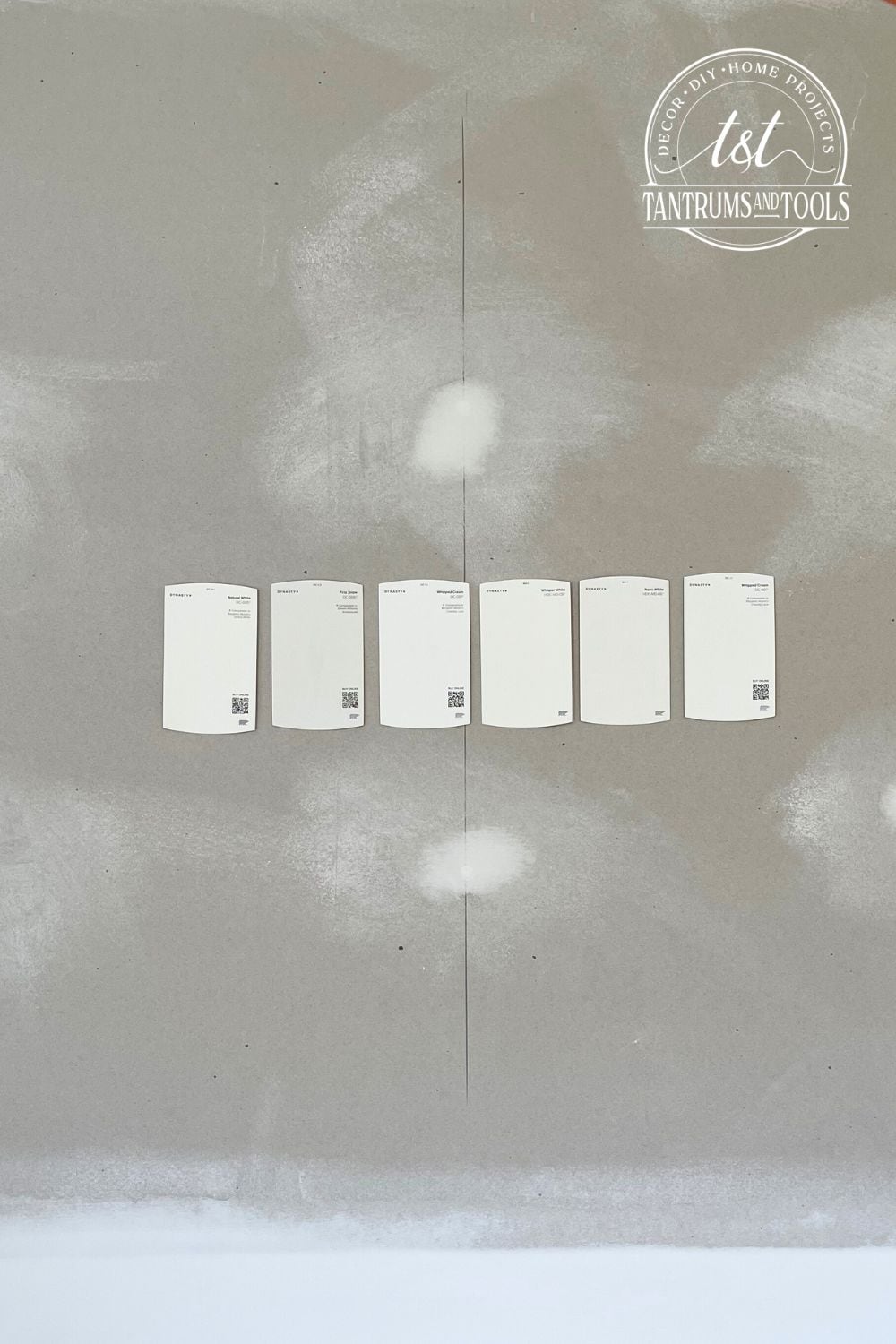 How to Choose a Warm White Paint Colors in 6 Simple Steps