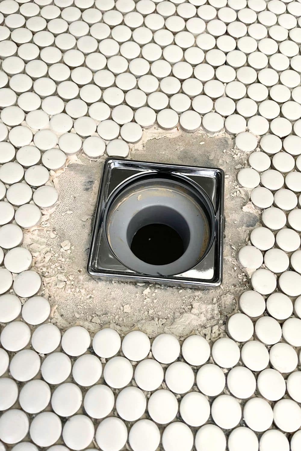 How to Install Penny Tile for a Flawless Finish