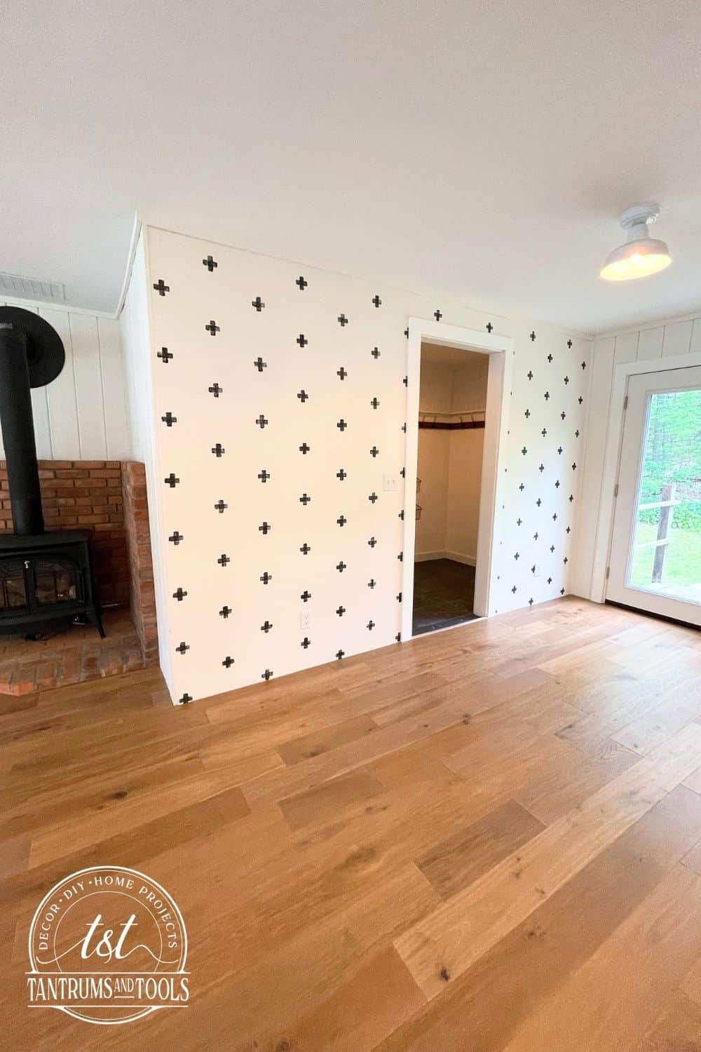 Before and After: Open Concept Cape Cod House Remodeling