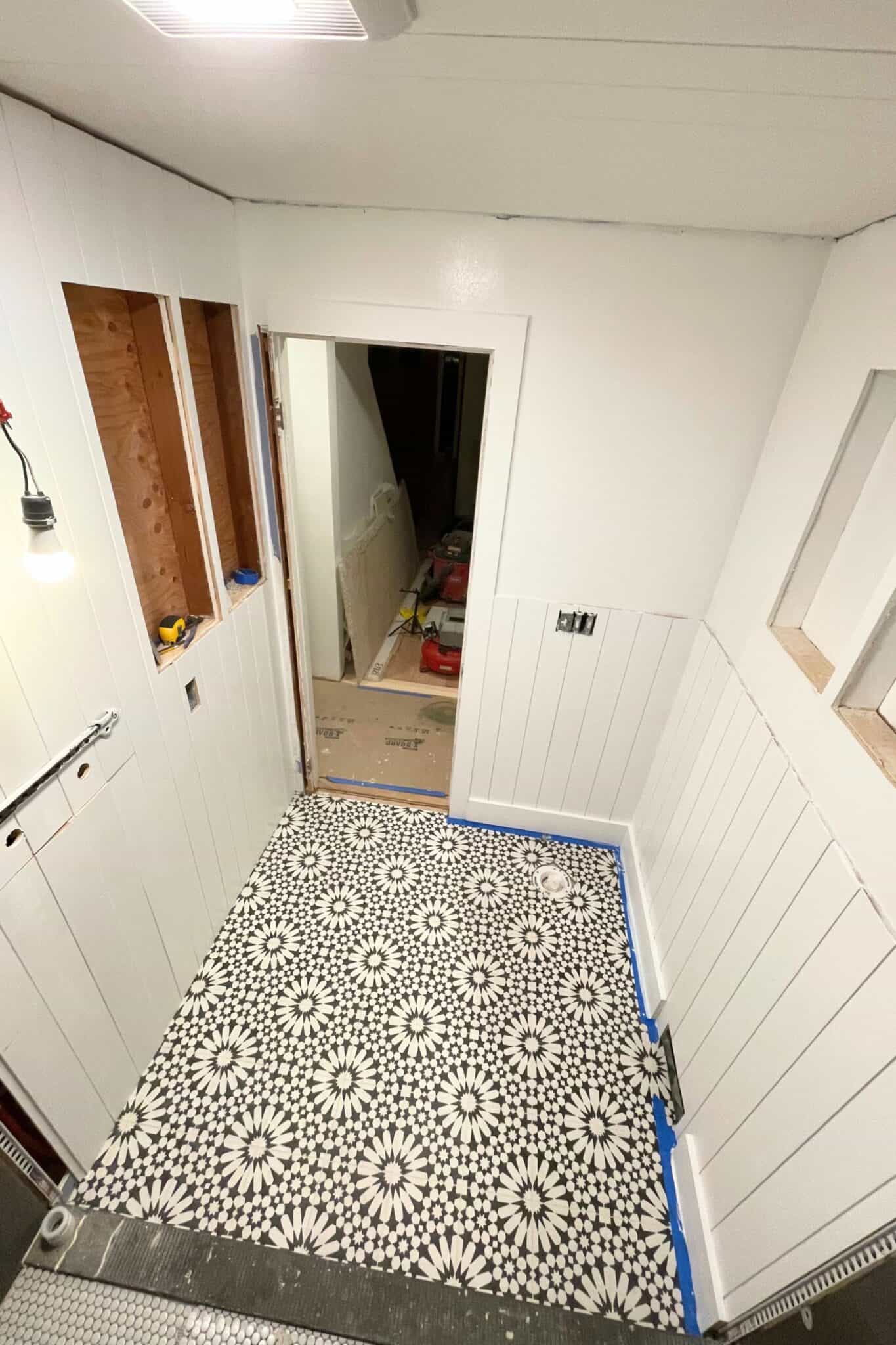That Time I Accidentally Discovered How to Prevent Grout Haze