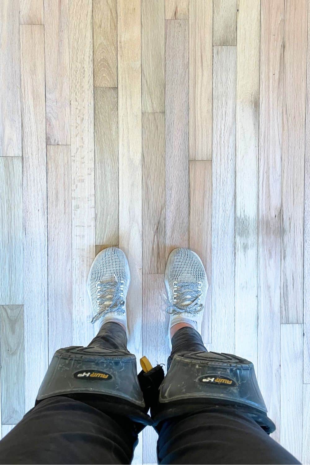 Staining Wood Floors: Ultimate Guide to a Flawless Finish