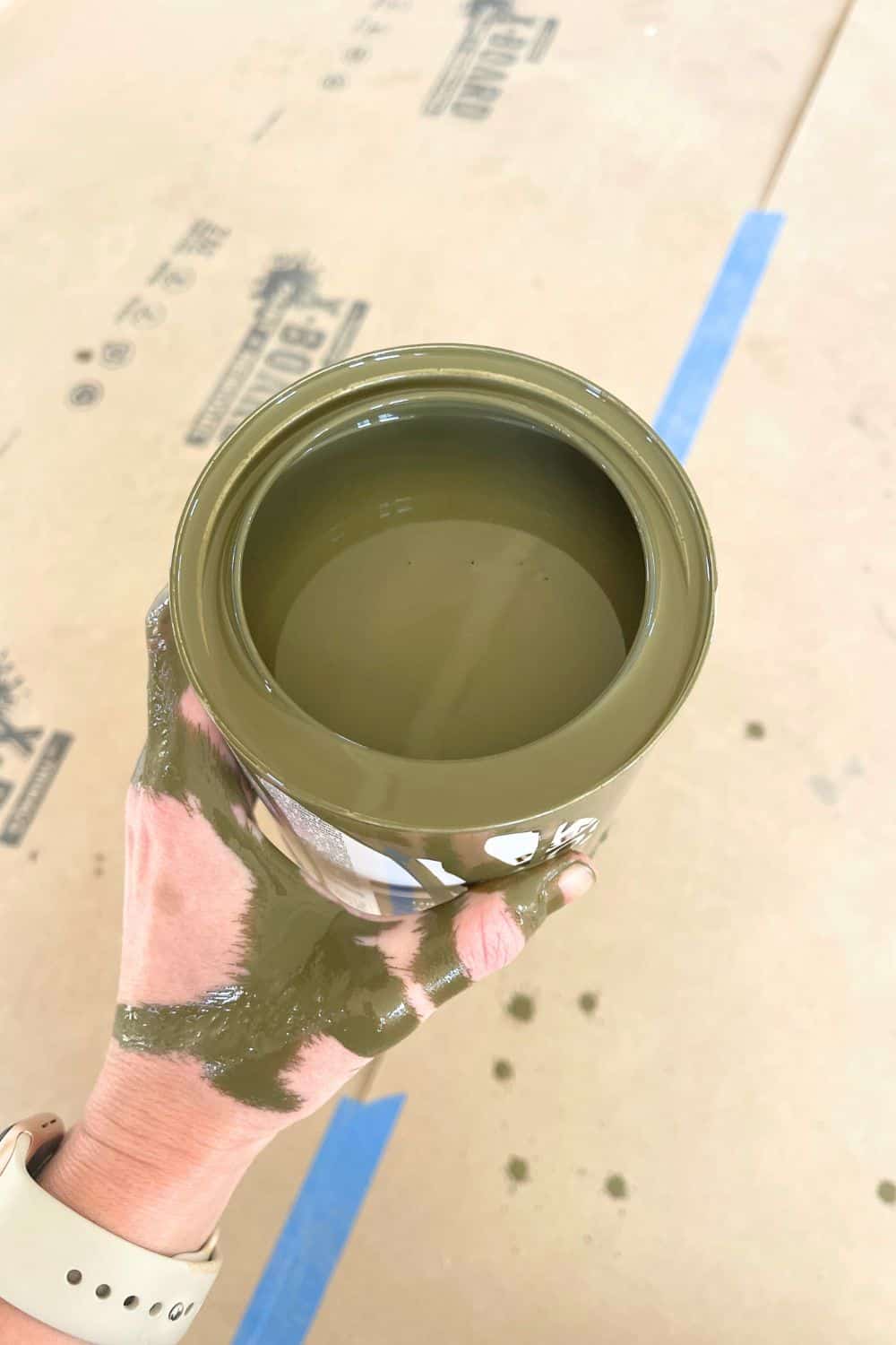 Tips For Picking the Best Stain Color for Red Oak Floors