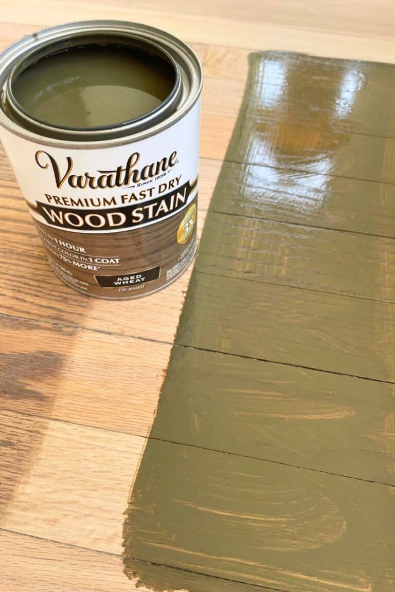 Tips For Picking the Best Stain Color for Red Oak Floors