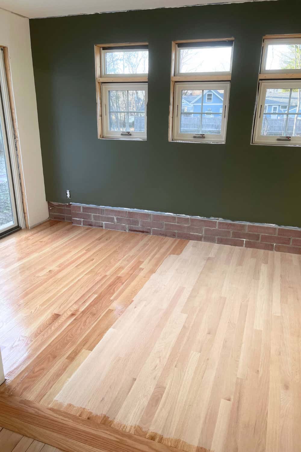 Tips For Picking the Best Stain Color for Red Oak Floors