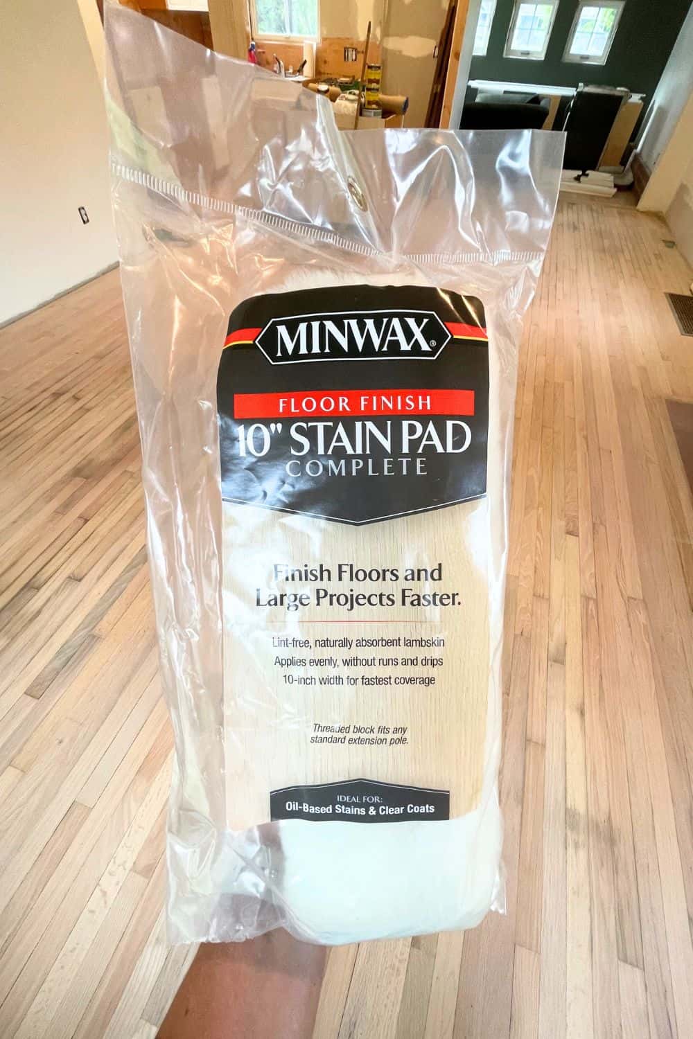 Staining Wood Floors: Ultimate Guide to a Flawless Finish