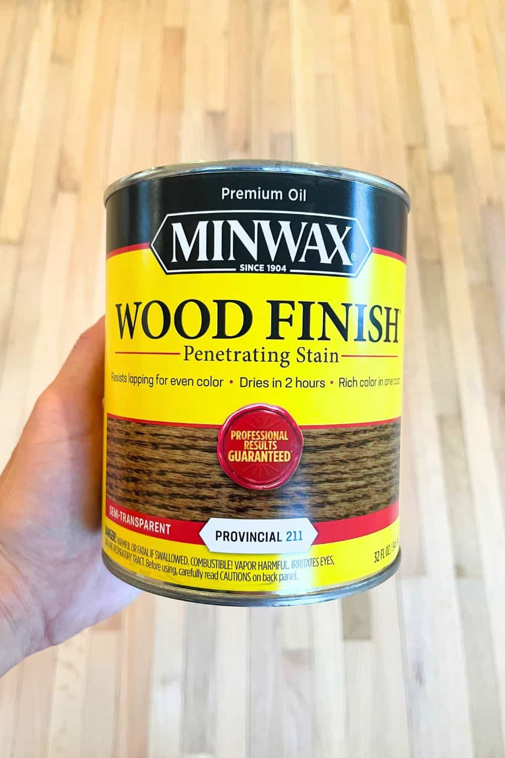 Tips For Picking the Best Stain Color for Red Oak Floors