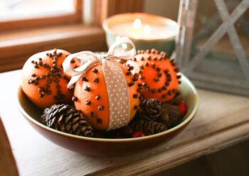 How to Deck Your Halls DIY: Easy Christmas Decor Ideas