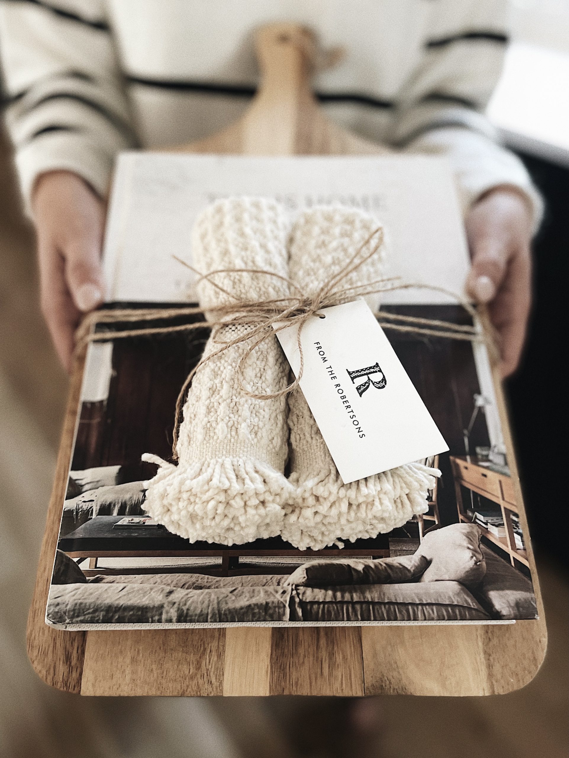 DIY Christmas Gifts That Are So Good, You'll Want One Too!