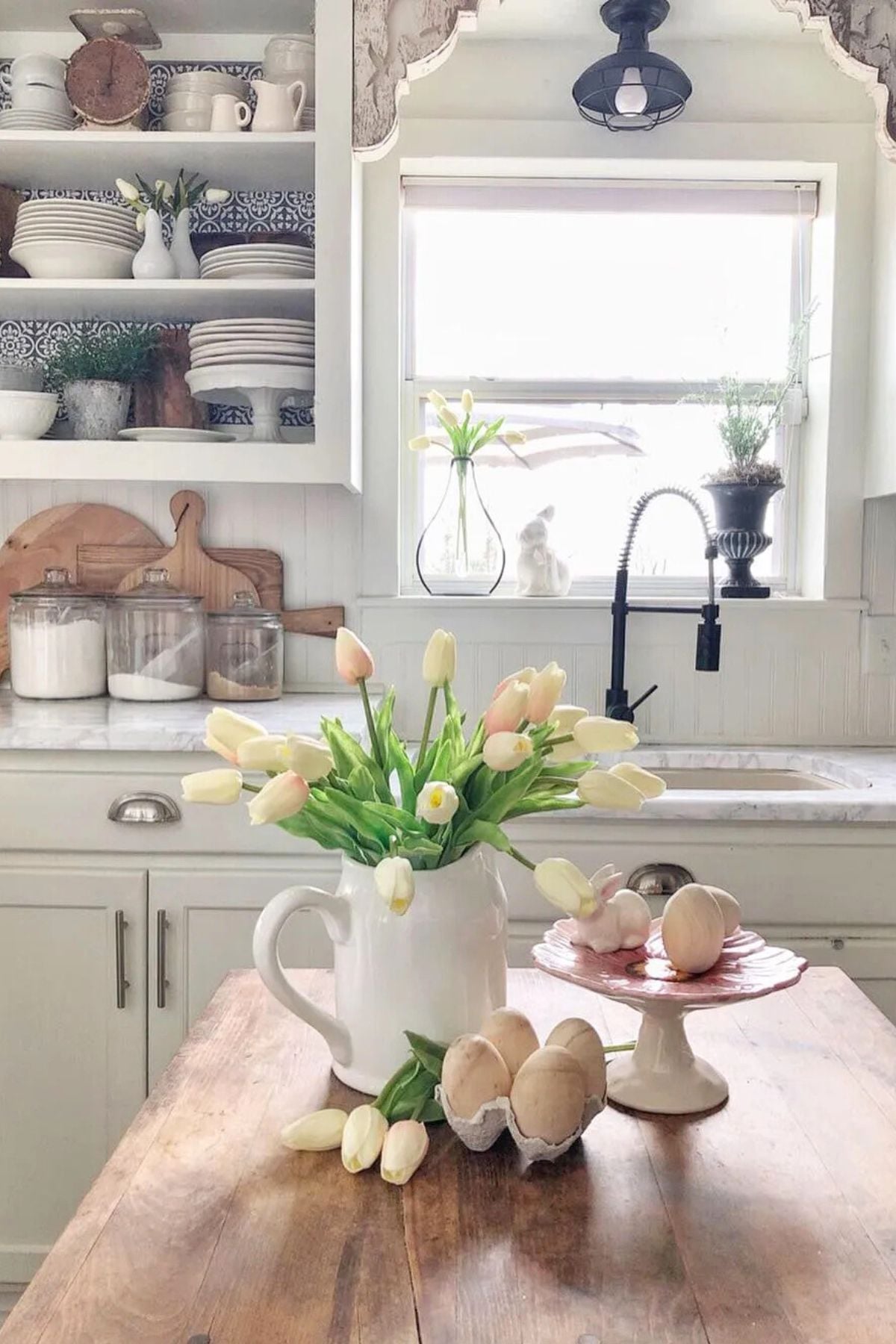 15 Charming Easter Decorations For a Fresh Spring Look