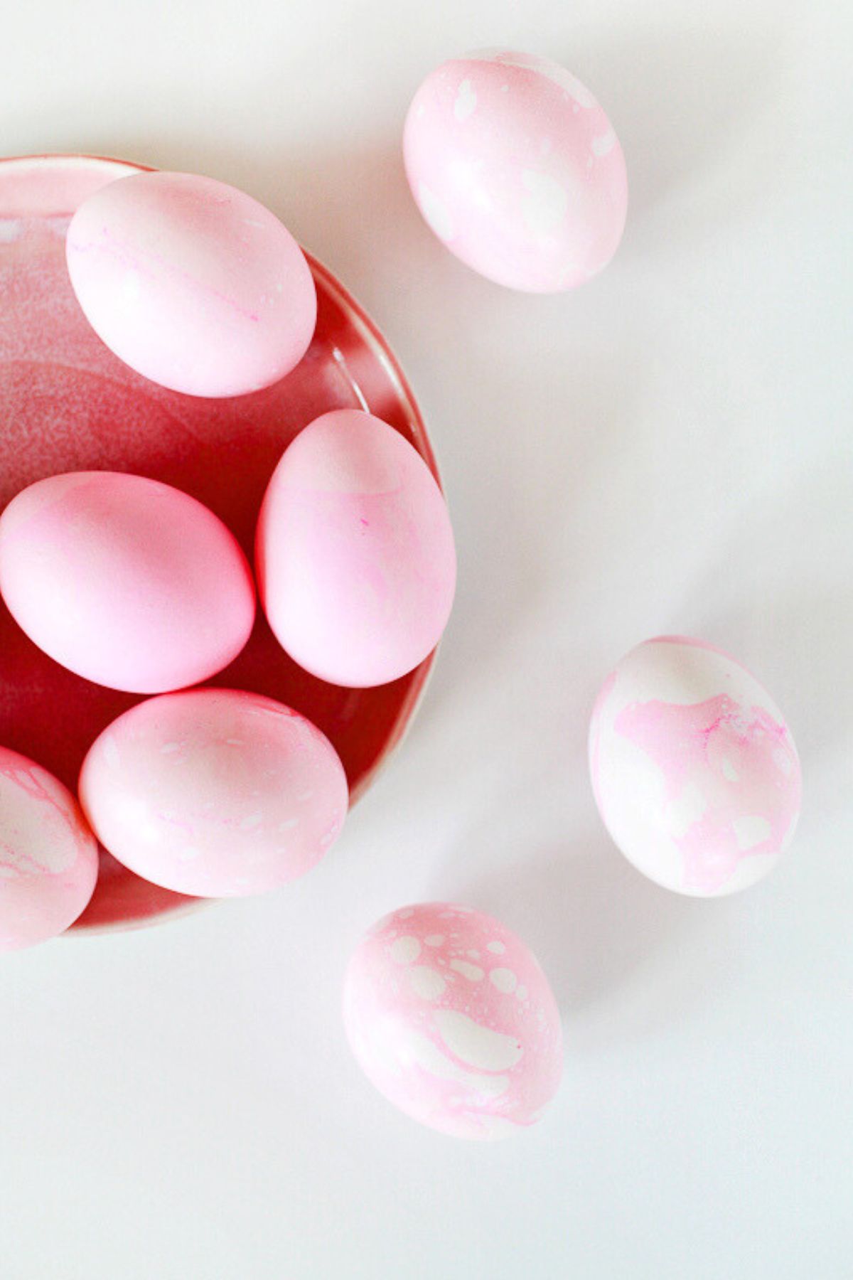 The Ultimate List of Creative Ways to Decorate Easter Eggs!
