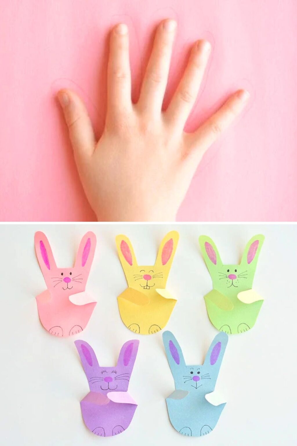 Easter Crafts For Kids: Easy DIY Ideas They’ll Love! » Tantrums and Tools