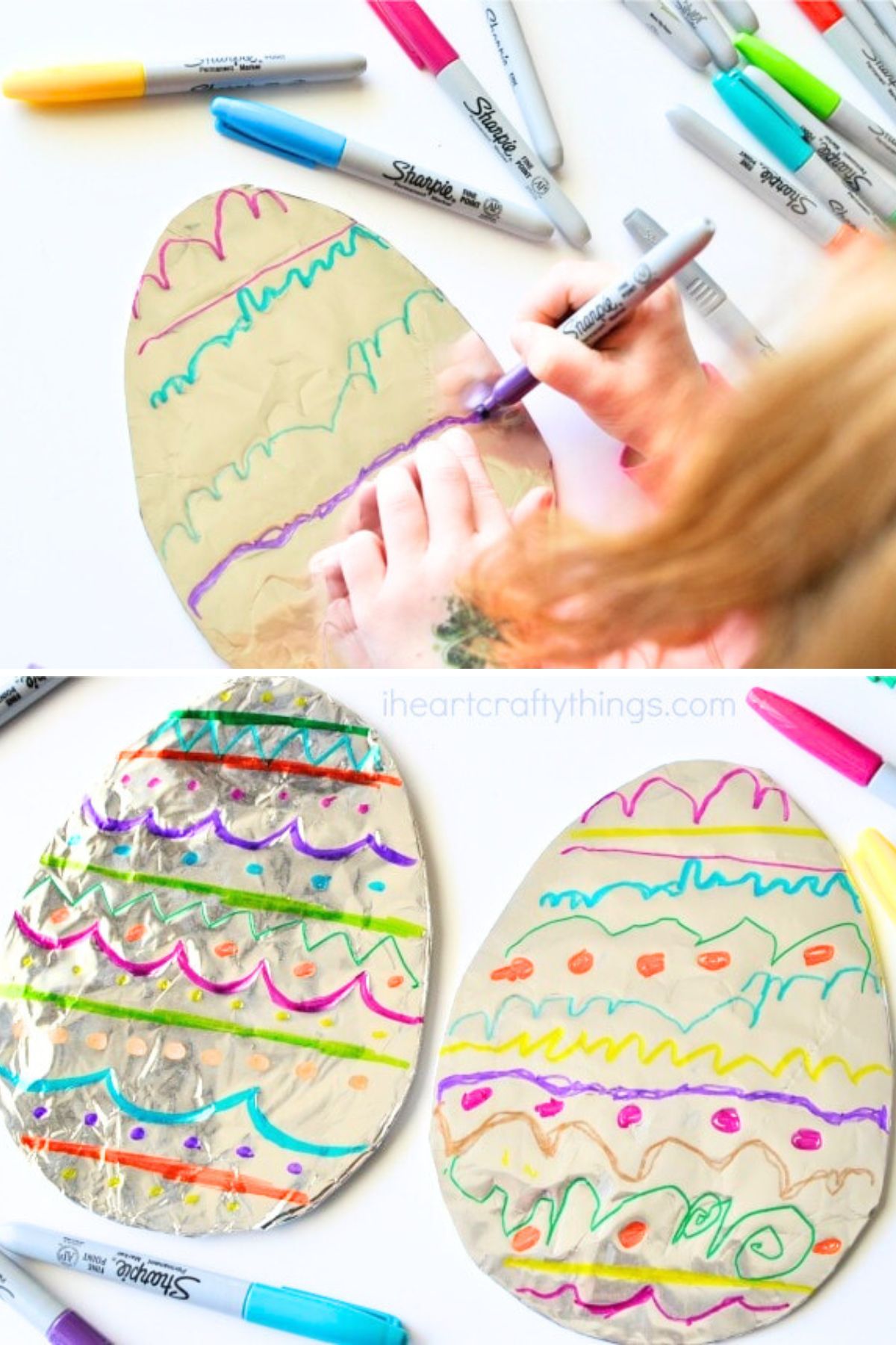 Easter Crafts For Kids: Easy DIY Ideas They’ll Love! » Tantrums and Tools