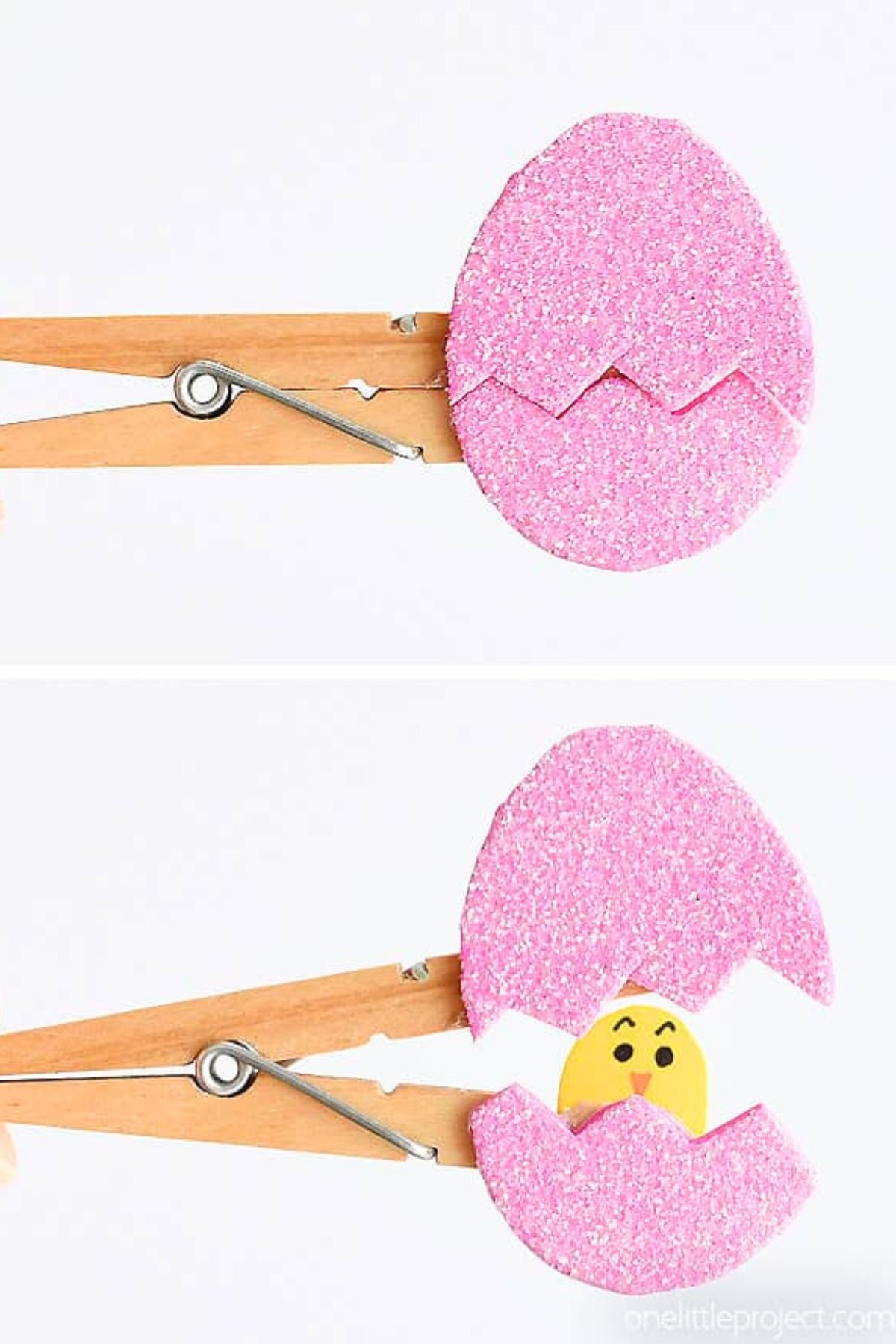 Easter Crafts For Kids: Easy DIY Ideas They’ll Love! » Tantrums and Tools