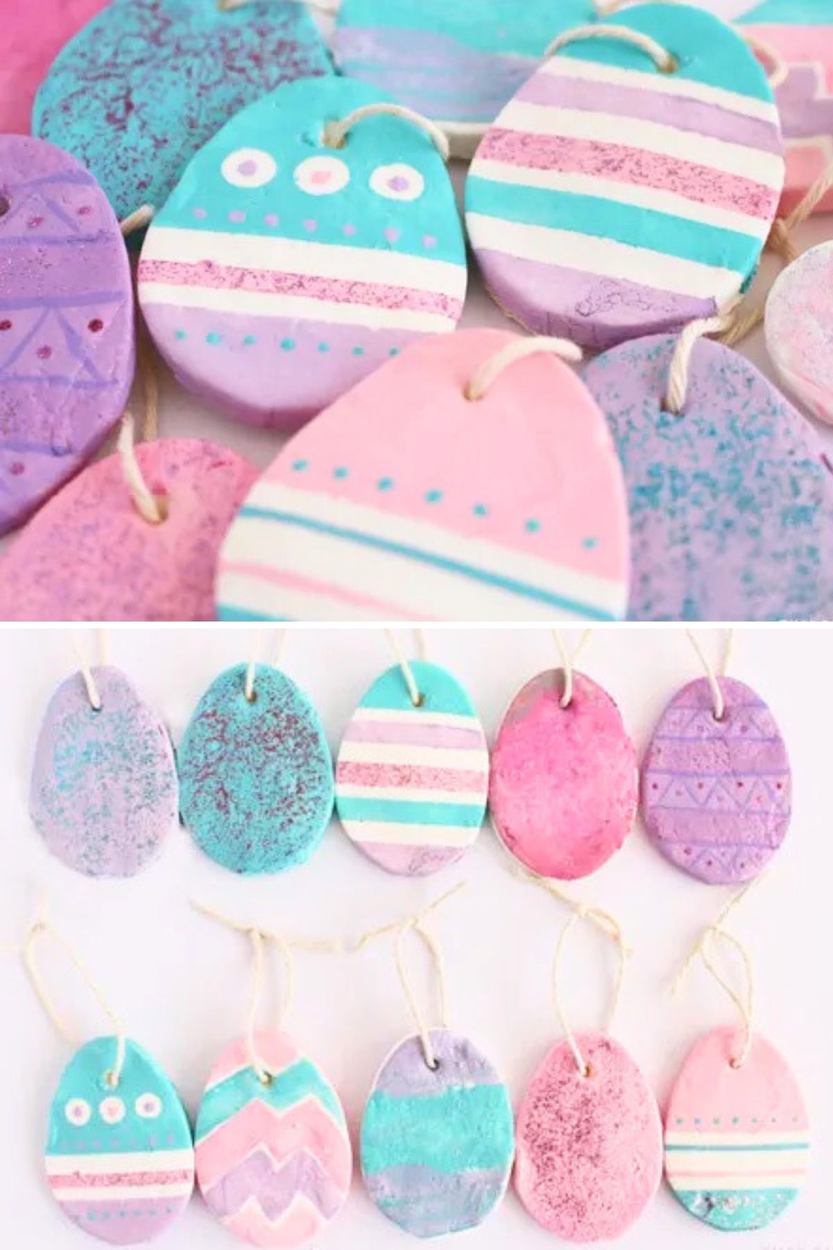 Easter Crafts For Kids: Easy DIY Ideas They’ll Love! » Tantrums and Tools
