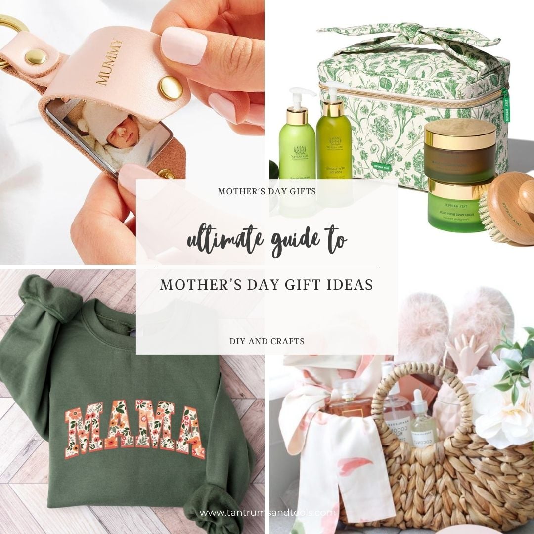 Unique and Thoughtful Mother’s Day Gift Ideas She’ll Love