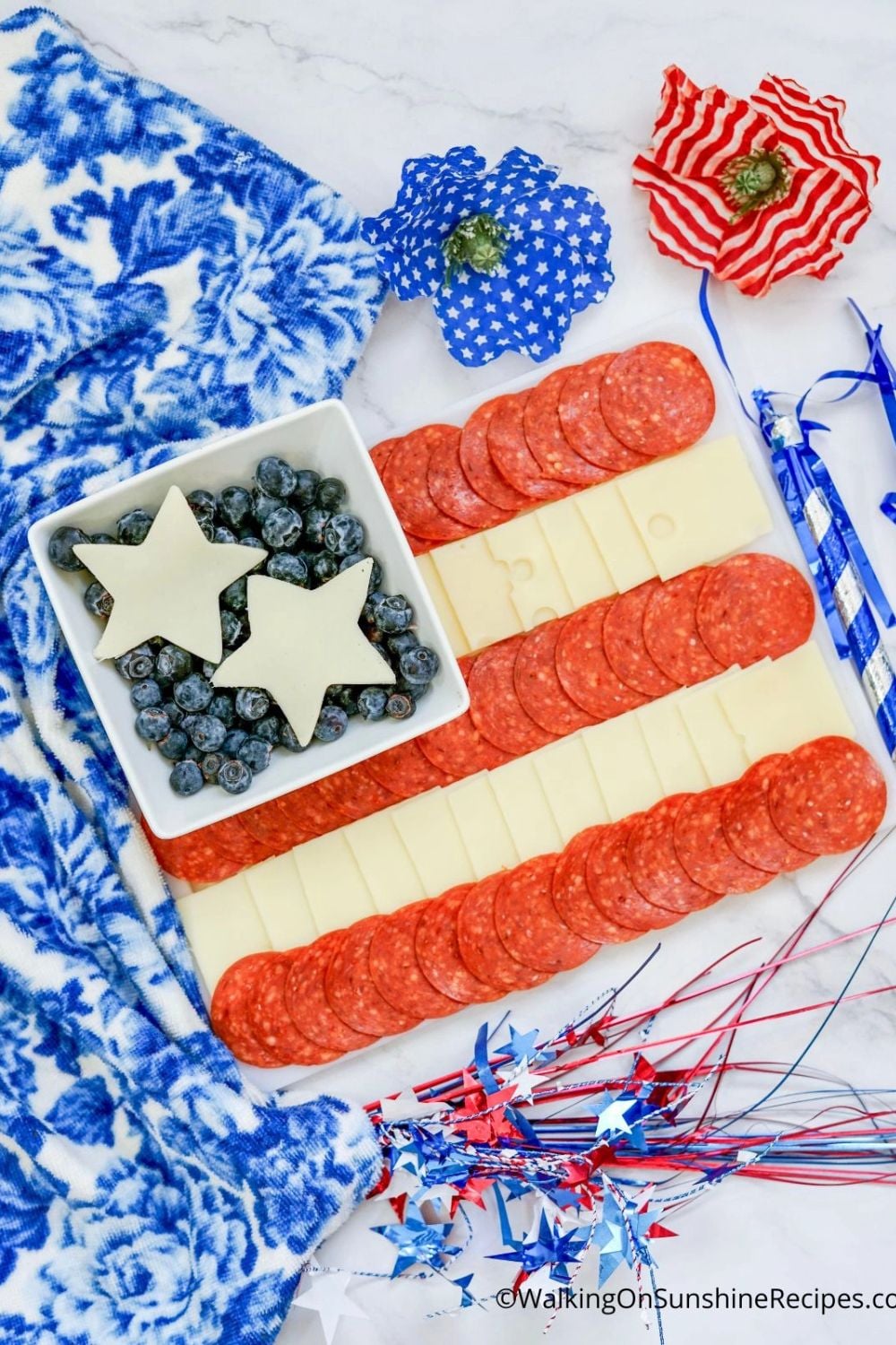 Ultimate Guide to Throwing a Memorable 4th of July Party