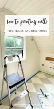 Ultimate Painting Walls Guide: Best Tips, Tricks, and Tools