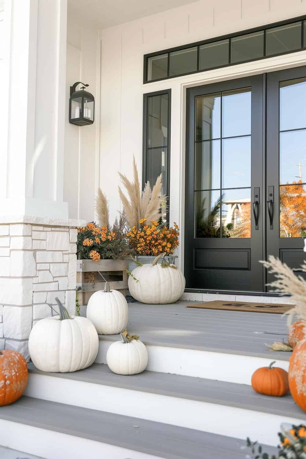 The Best Cozy Fall Front Porch Decor Ideas